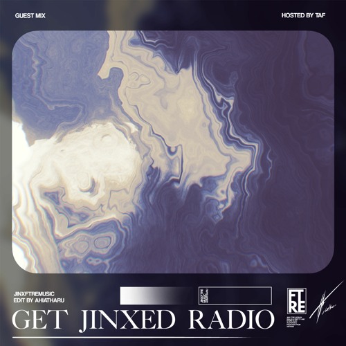 Stream Get Jinxed Radio #4 | Guest Mix (Hosted by taf athorik) by Get ...