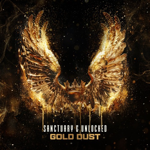 Stream Sanctuary & Unlocked - GOLD DUST by Unlocked | Listen online for ...