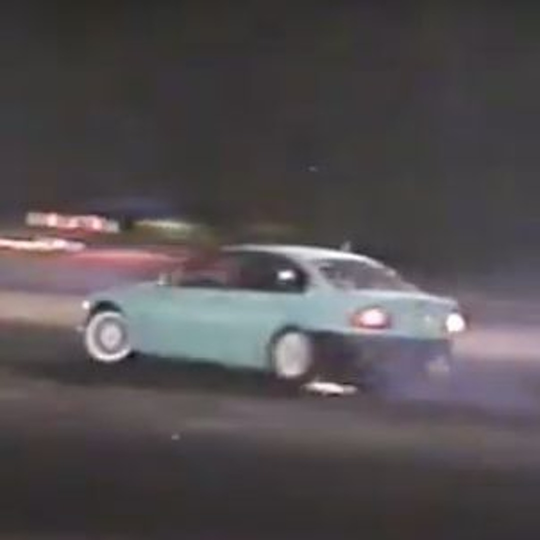 Stream DJ THUNDER 06 - ROAD HAZARD by PHONK DELETED 19 | Listen online ...