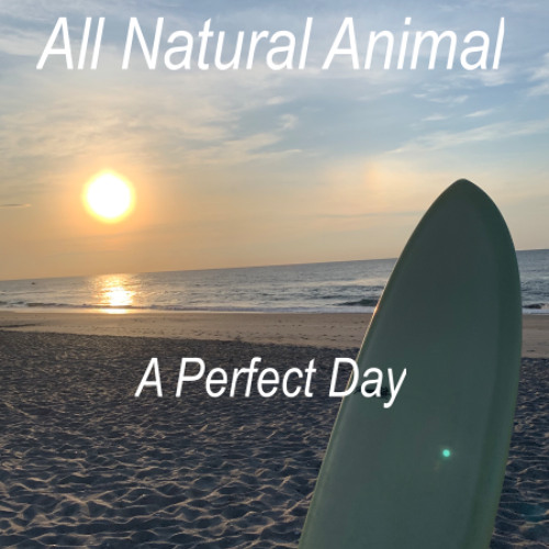 Stream A Perfect Day by All Natural Animal | Listen online for free on ...