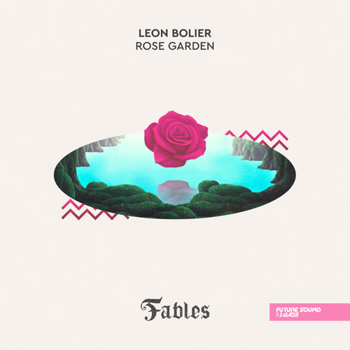 Stream Rose Garden by Leon Bolier | Listen online for free on SoundCloud