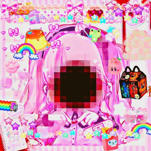 Stream ☆Sunshine_☆ | Listen to CUTE GORE 🩷🫀 playlist online for free on ...