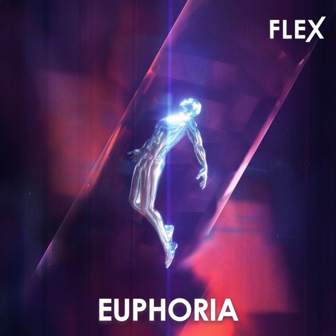 Stream FLEX | Euphoria Demo by FL Studio | Listen online for free on SoundCloud