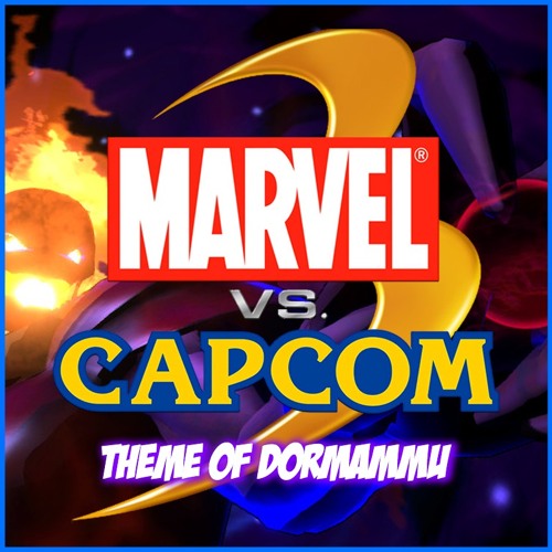 Stream Marvel Vs Capcom 3 - Theme Of Dormammu - Remake by EURKE ...