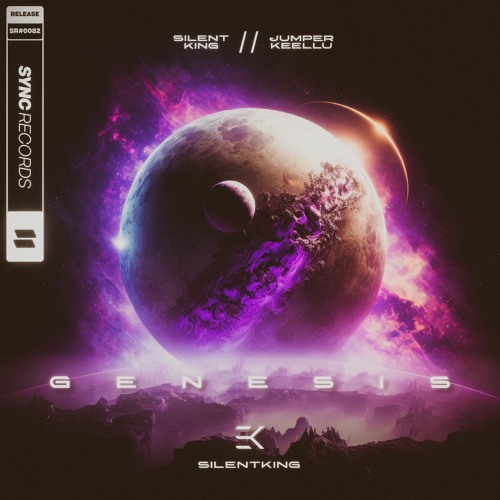 Stream Silent King x Jumper Keellu - Genesis by SYNC Records | Listen ...
