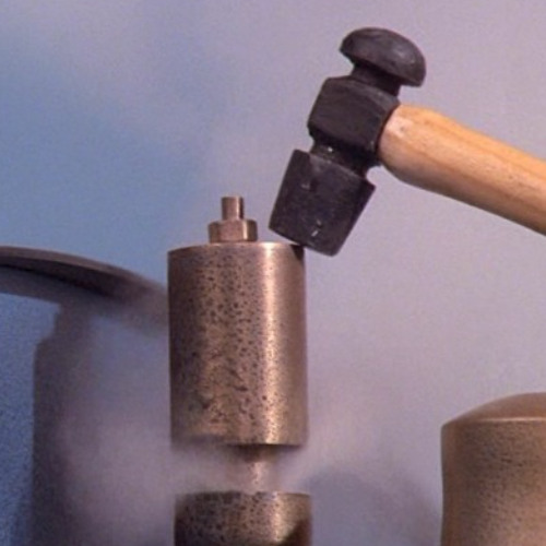 Stream Maxwell's Silver Hammer - 2025 Remaster by HenryBoi's Thomas Themes | Listen online for ...