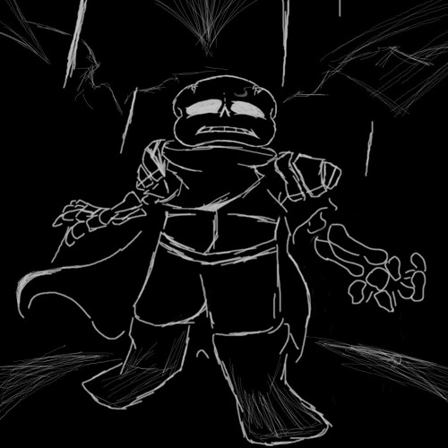 Stream UNDERSWAP SNOWSTORM | PERMAFROST. v2 (ft.Z3noX) by Dinek ...