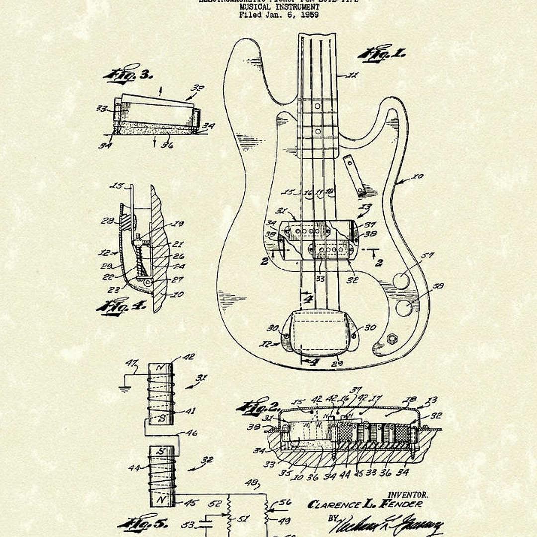 Stream Fender House by Le Rythme du Mori | Listen online for free on ...