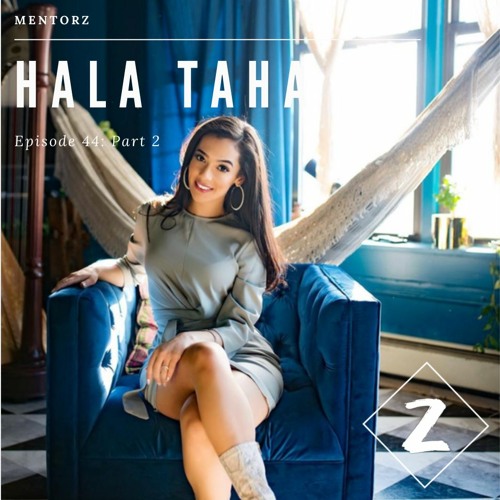Stream episode Hala Taha Part 2: Bold And Colorful - Stand Out Among ...