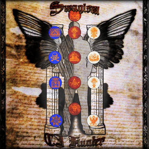 Stream New (feat. Ceo Stew, Acid Souljah & CHRIST DILLINGER) by ...