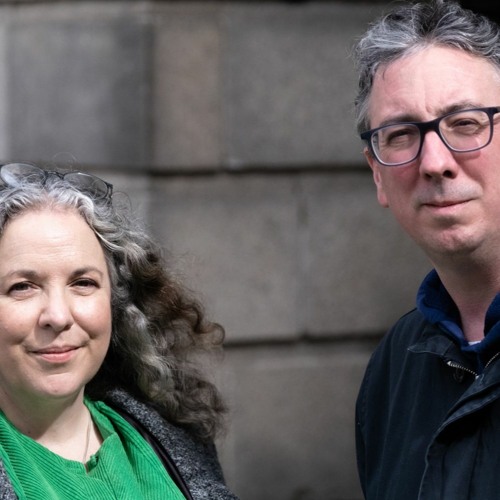 Stream episode Film Ireland Presents: Tráma Teaghlaigh Producer Fiona ...