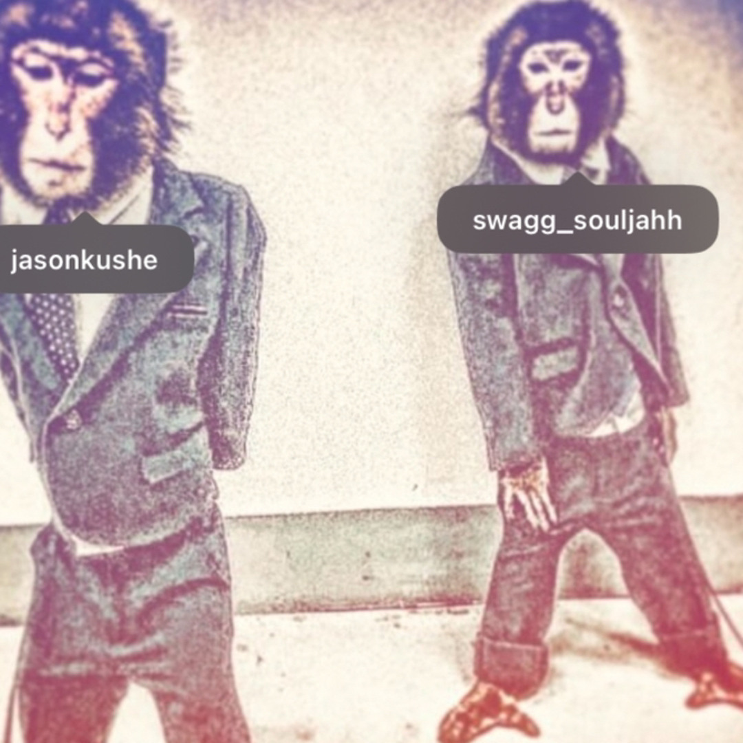 Stream Cure w/ swaggsouljahh AKA Aniyahh.GL (August April1k) by Jason ...