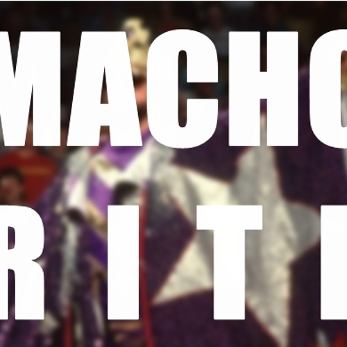 Stream Macho Man Randy Savage vs. Loaded Lux feat. Redman & Method Man ...