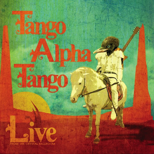 Stream Brahma Bull by Tango Alpha Tango | Listen online for free on SoundCloud