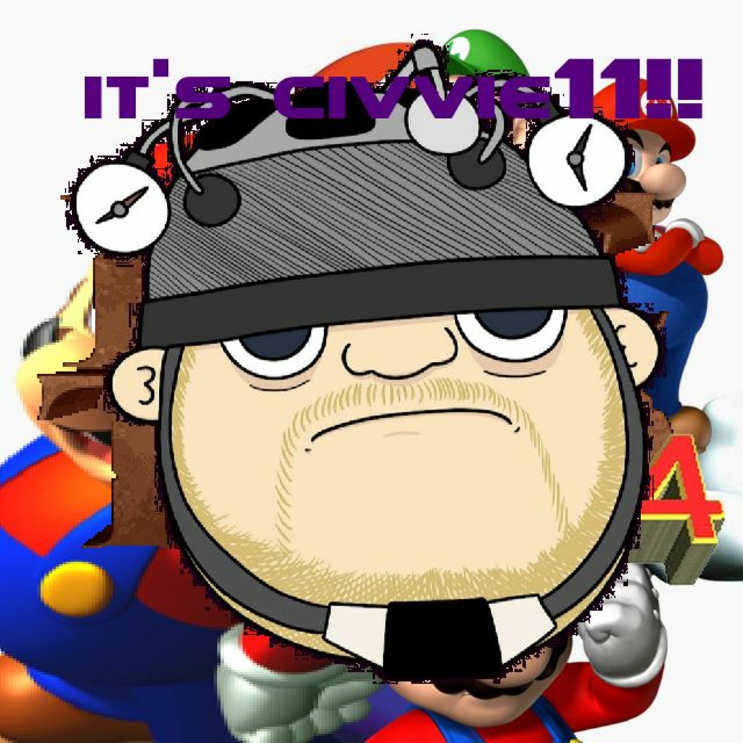 Stream Super Rise Of The Triad 64 - How'd i-a Do? by Super Piter ...