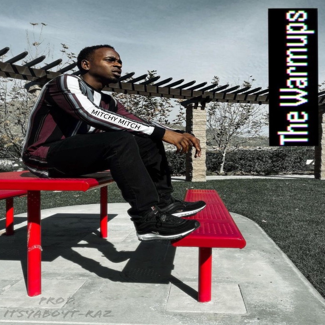 Stream 7. Mitchy Mitch - Forever Them (Prod by Mitchy Mitch | Listen ...