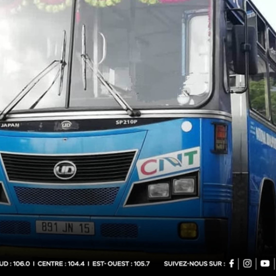 Stream Problème d’autobus de la CNT dans le Sud : les usagers dénoncent ...