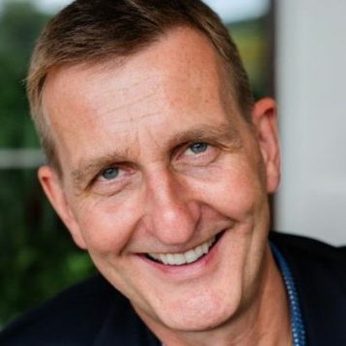 Stream Breaking Unhealthy Survival Patterns with Dr. Friedemann Schaub ...