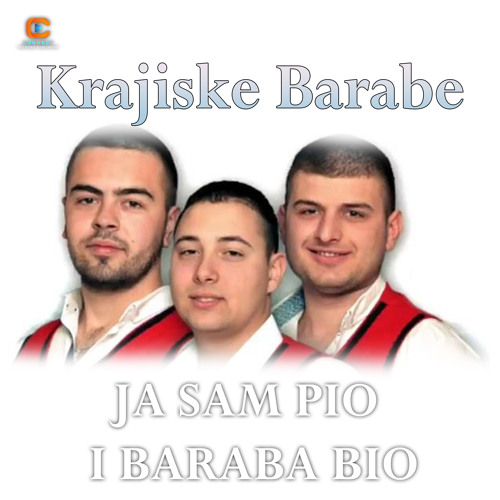 Stream Ja sam pio i baraba bio by Krajiske barabe | Listen online for ...