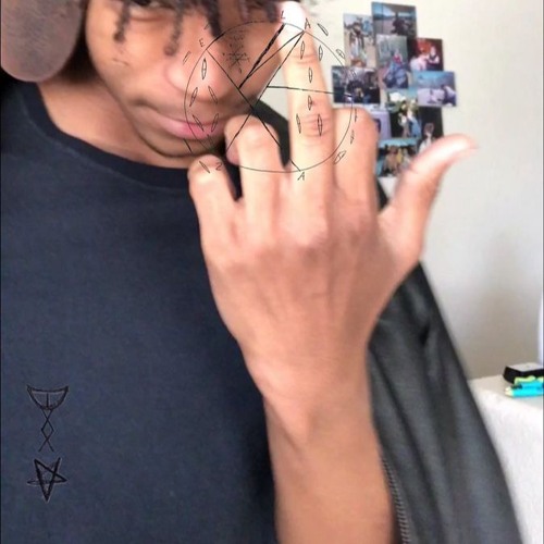 Stream (FIXED) @AXXTUREL - HOK SKKKULT PRAIXXE by Axt | Listen online ...