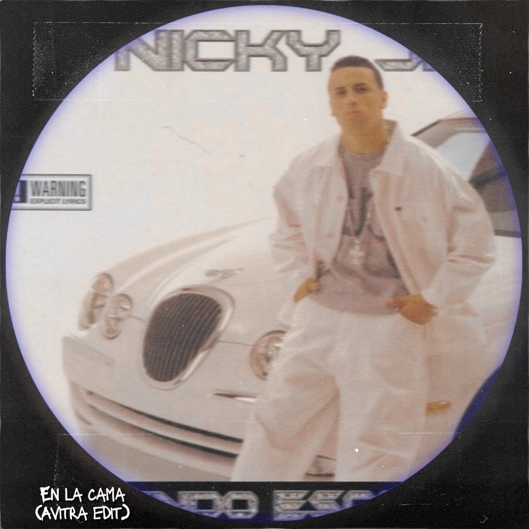 Stream En La Cama - Nicky Jam (Avitra Edit) by Avitra | Listen online ...