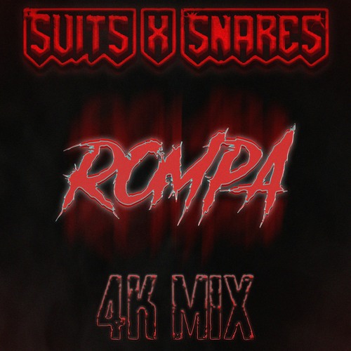 Stream ROMPA ~ Suits 4K Followers Riddim Mix by Suits & Snares | Listen ...