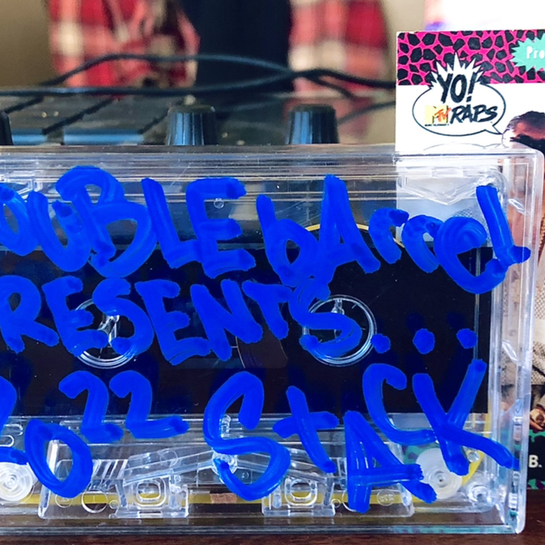 Stream DOUBLE BARREL PRESENTS… 2022 STACK (FULL BEAT TAPE CASSETTE RIP ...
