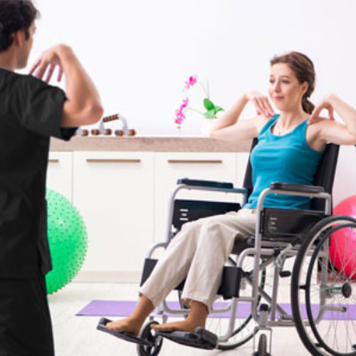 Stream How Can You Enhance The Quality Of Life With NDIS In-Home ...