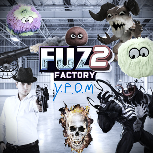 Stream Fuz2 Factoreee by yung pull-out-method | Listen online for free on SoundCloud