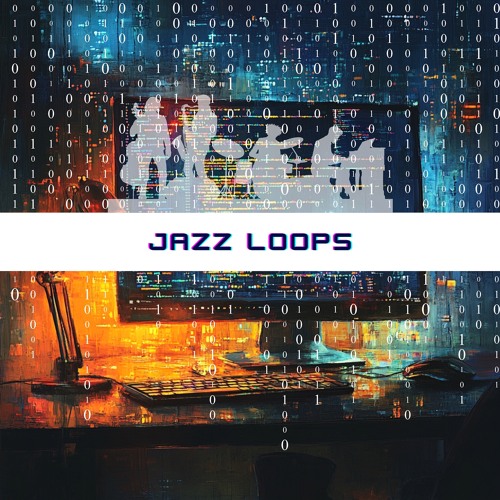 Stream Harmonic Jazz Coding Sessions by Programming Jazz | Listen online for free on SoundCloud