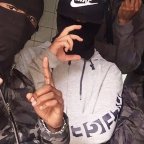 Stream #HOX #N1 CR1 - FEELING ( Exclusive) by Suckyourmum | Listen ...