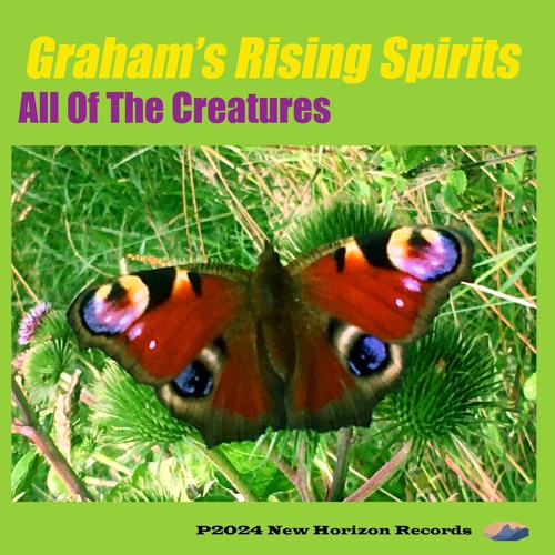 Stream All Of The Creatures (Graham Williams) by Graham J Williams ...
