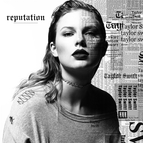 Stream Taylor Swift 8-Bit | Listen to reputation - Taylor Swift - 8-BIT ...
