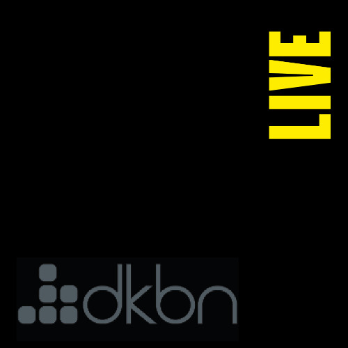 Stream A TRIBUTE TO DKBN (club): Live recording @ REAL LIVE 17.04.25 by ...