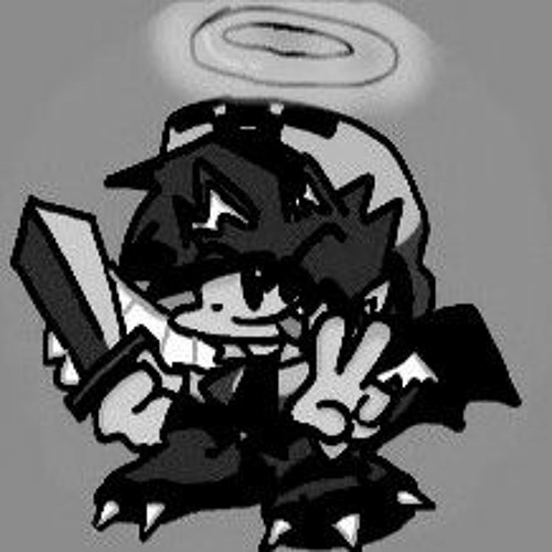 Stream dark friday night funkin vs tiancra238 original soundtrack by ...