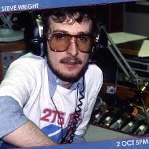 Stream Radio 1 80s Steve Wright by Anton Jarvis | Listen online for ...