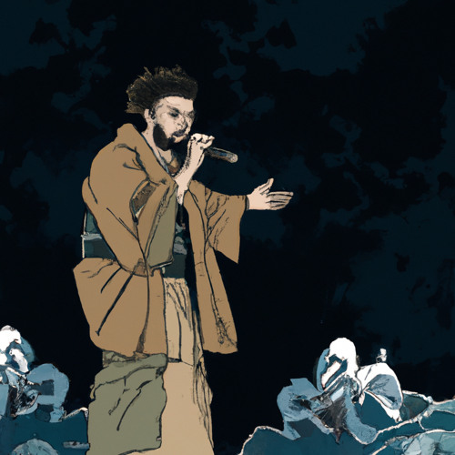 Stream J. Cole Animal Crossing? by junyourz | Listen online for free on ...