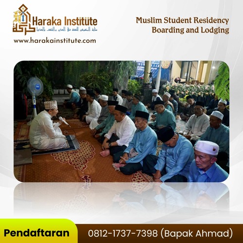 Stream Hub 0812-1737-7398, Pondok Mahasiswa Putri Wilayah Kampus UB ...