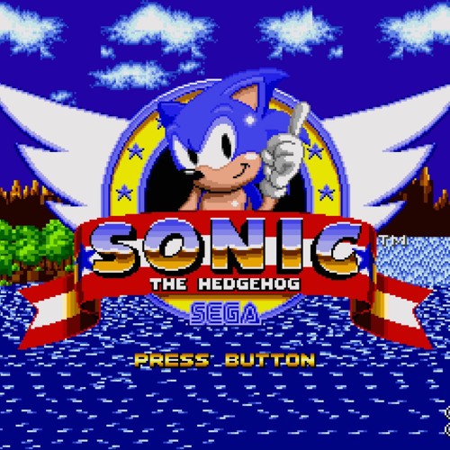 Stream Sonic 1 Credits Medley Re-Imagined [Sonic Mania/Generations ...