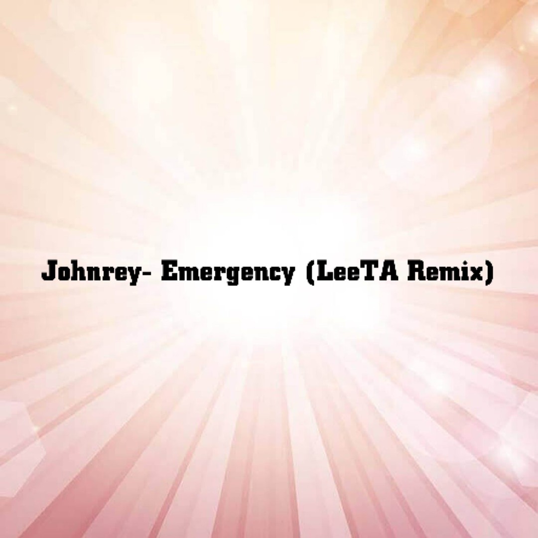Stream 이머전시 Emergency (LeeTA Remix)(Tiktok) Free- Buy by DJ LeeTA ...