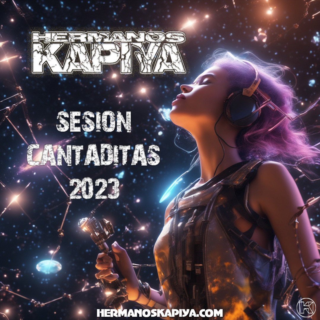 Stream Sesion Especial Cantaditas 2023 by Hermanos Kapiya | Listen ...