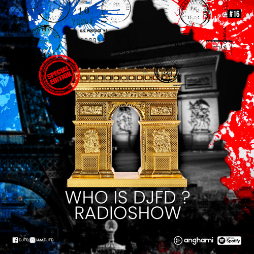 Stream DJFD WHO IS DJFD ? ON AIR RADIOSHOW#16 | SUMMER HITS 2021 by ...