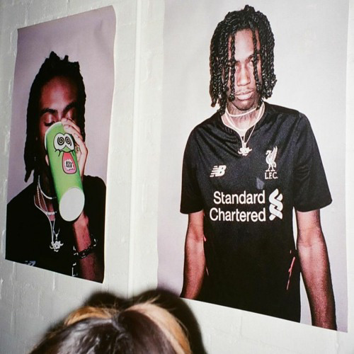 Stream Osamason - 50 hoe by percsarchive | Listen online for free on ...