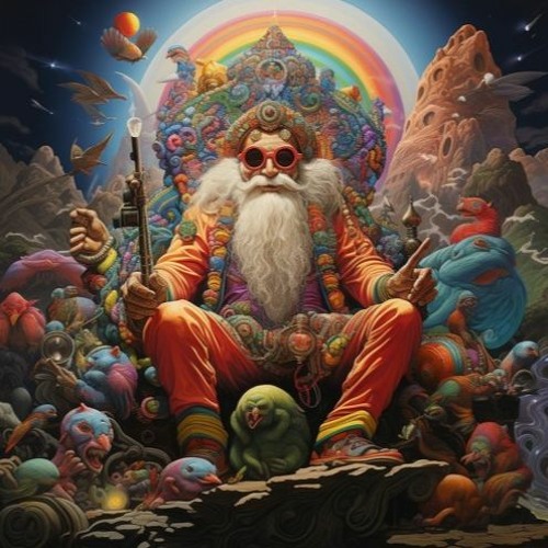 Stream Tech Jack - LSD 25 (Original Mix) by Tech jack | Listen online ...