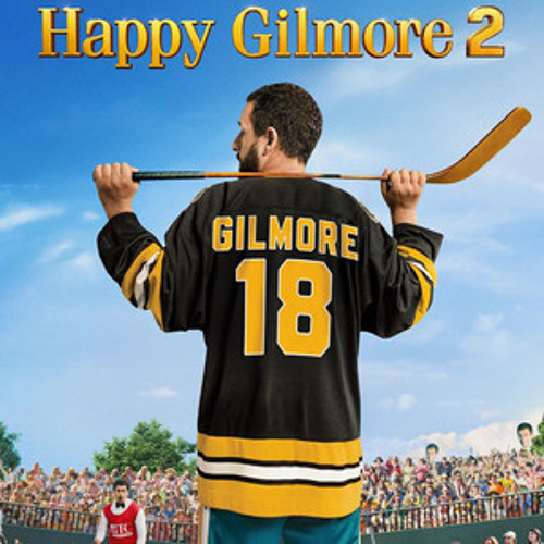 Stream Lola | Listen to Happy Gilmore 2 Netflix Soundtrack playlist ...
