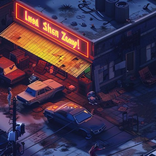 Stream Rarris Rovers (Prod.Jones) by Dyshonored | Listen online for ...