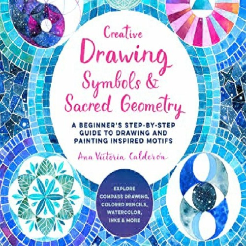 Stream episode Download⚡️ Creative Drawing: Symbols and Sacred Geometry ...