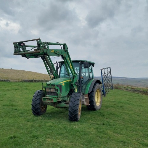 Stream Matthew Binns | Listen to Serious Tuneage playlist online for ...