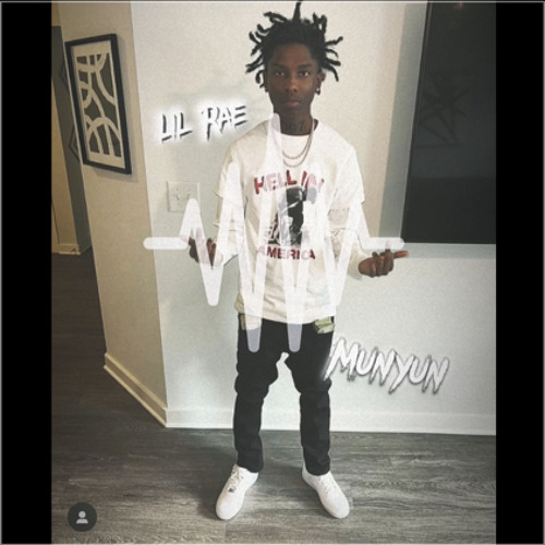 Stream Lil Rae x YC - Munyun by cys12k | Listen online for free on ...