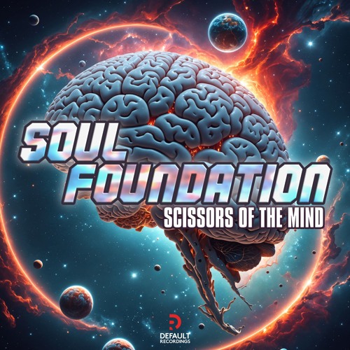 Stream Soul Foundation - Serenade Of Soul - DEF123 by Default ...